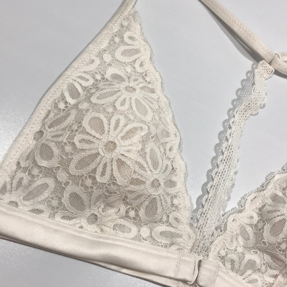 Victoria's Secret | Intimates & Sleepwear | Victorias Secret Front ...